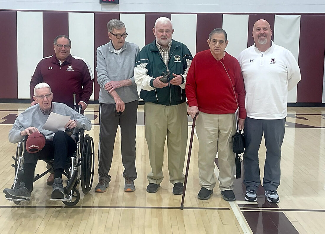 Lions trying to learn in tough times | News, Sports, Jobs - Altoona Mirror